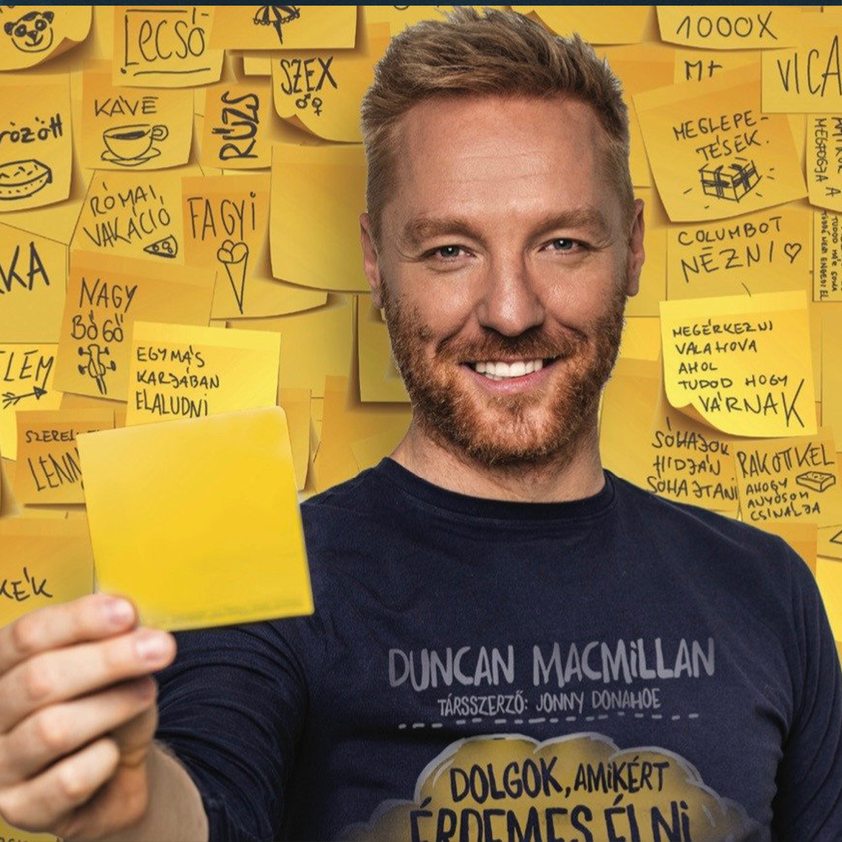 DOLGOK, AMIÉRT ÉRDEMES ÉLNI | Hirös Agóra