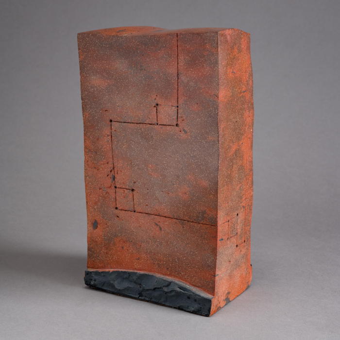 KES2025 Kecskeméti Sándor keramikusművész kiállítása Kecskeméti Kortárs ...